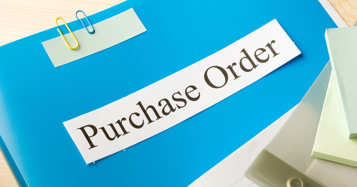 Salesforce Purchase Orders Ultimate Guide | JunoRocket