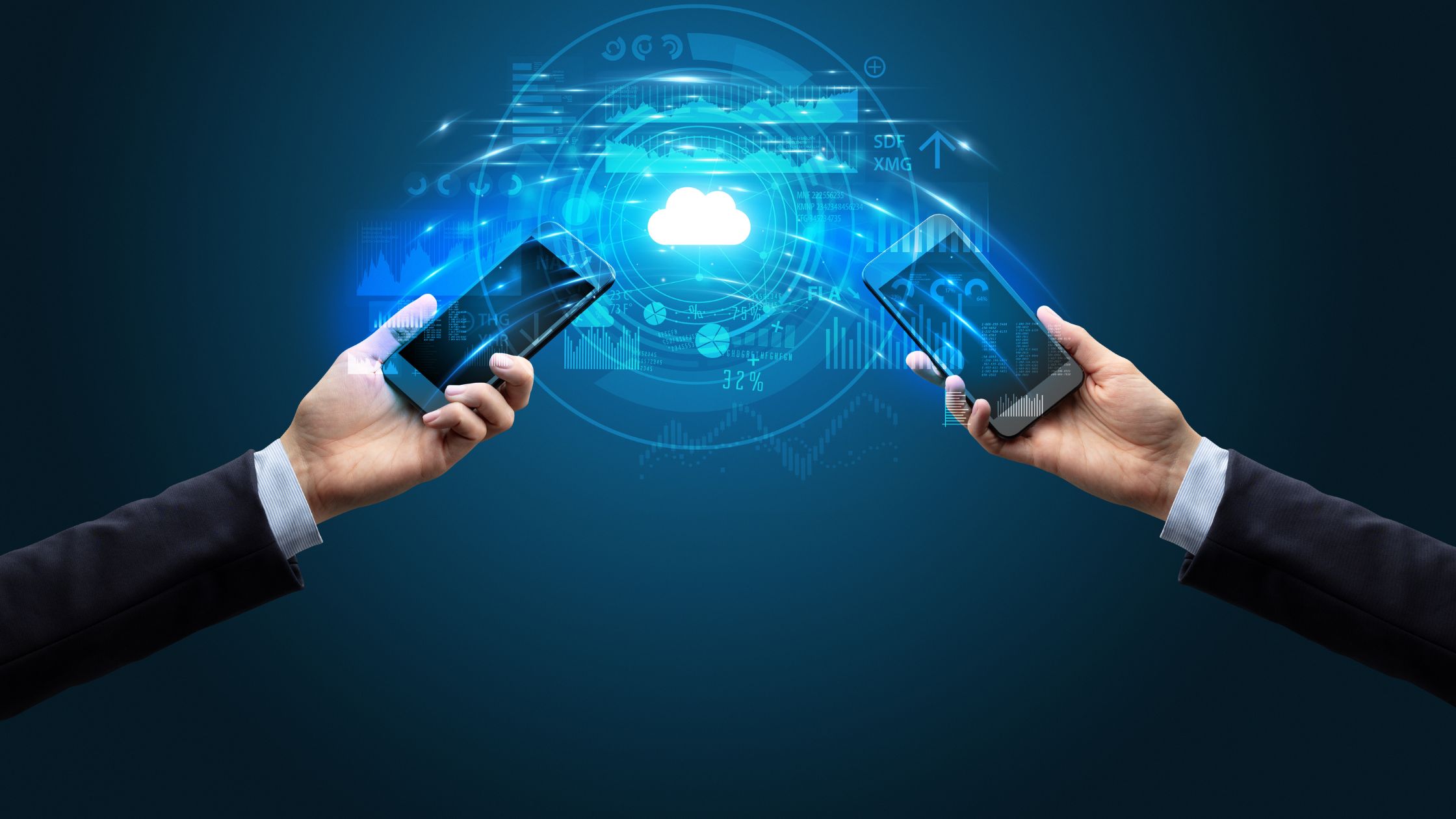 Syncing Software for Your Business | Juno Rocket